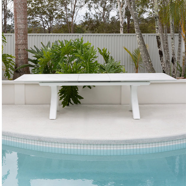 Catalina & Carson Setting – The Springs Garden World