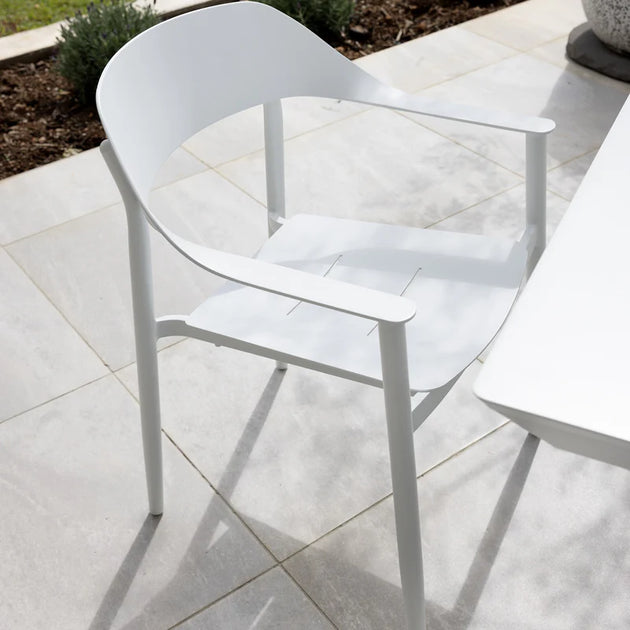 Tropea & Tala Dining Setting – The Springs Garden World