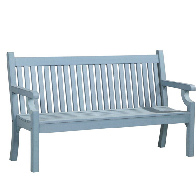 Sandwich Three Seat Bench – The Springs Garden World