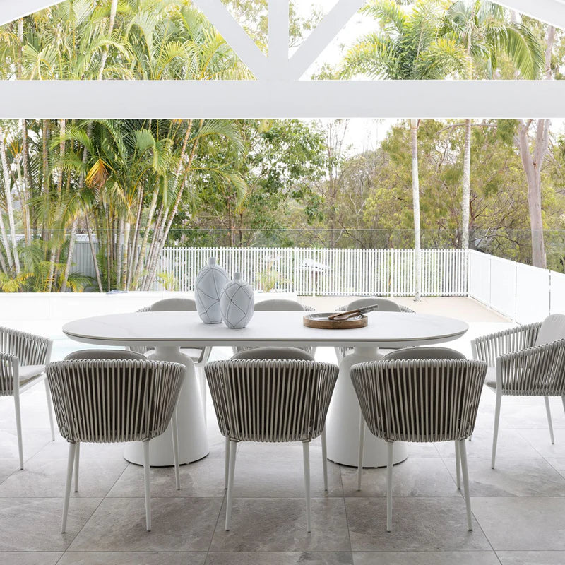 The Springs Garden World