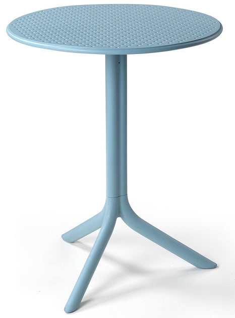 Nardi Step Table White – The Springs Garden World